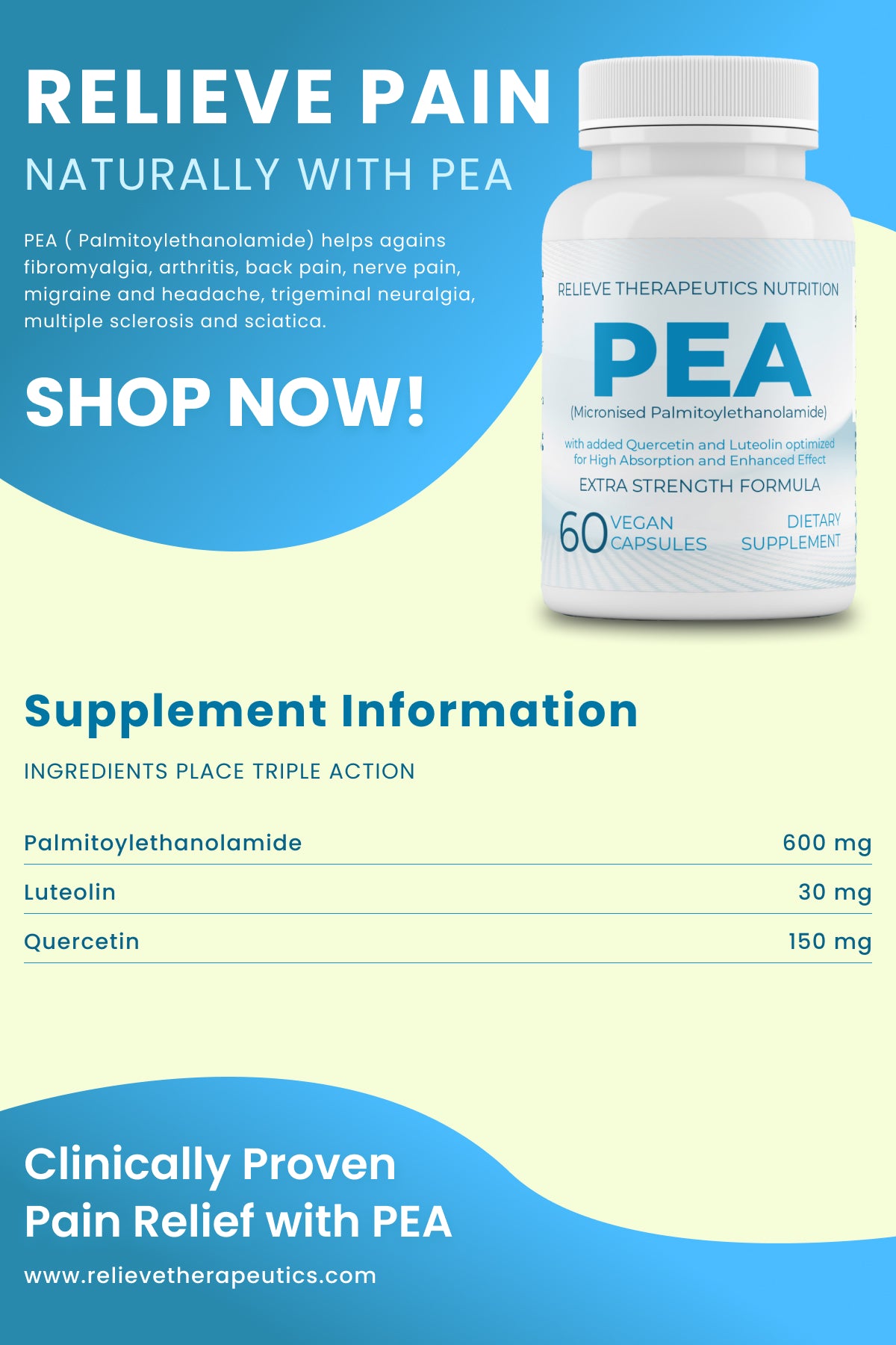 HIGH GRADE NATURALLY SOURCED ULTRA MICRONISED