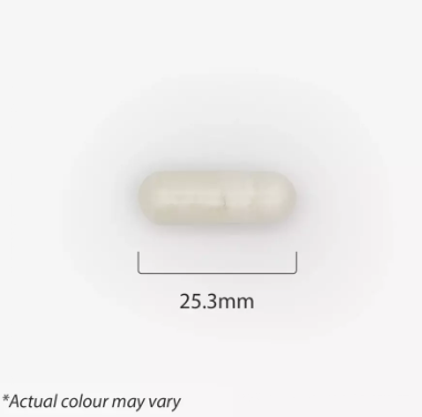 HIGH GRADE NATURALLY SOURCED ULTRA MICRONISED
